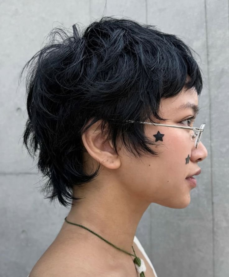 Effortless & Messy Pixie Cut Ideas You’ll Love – cieloblog